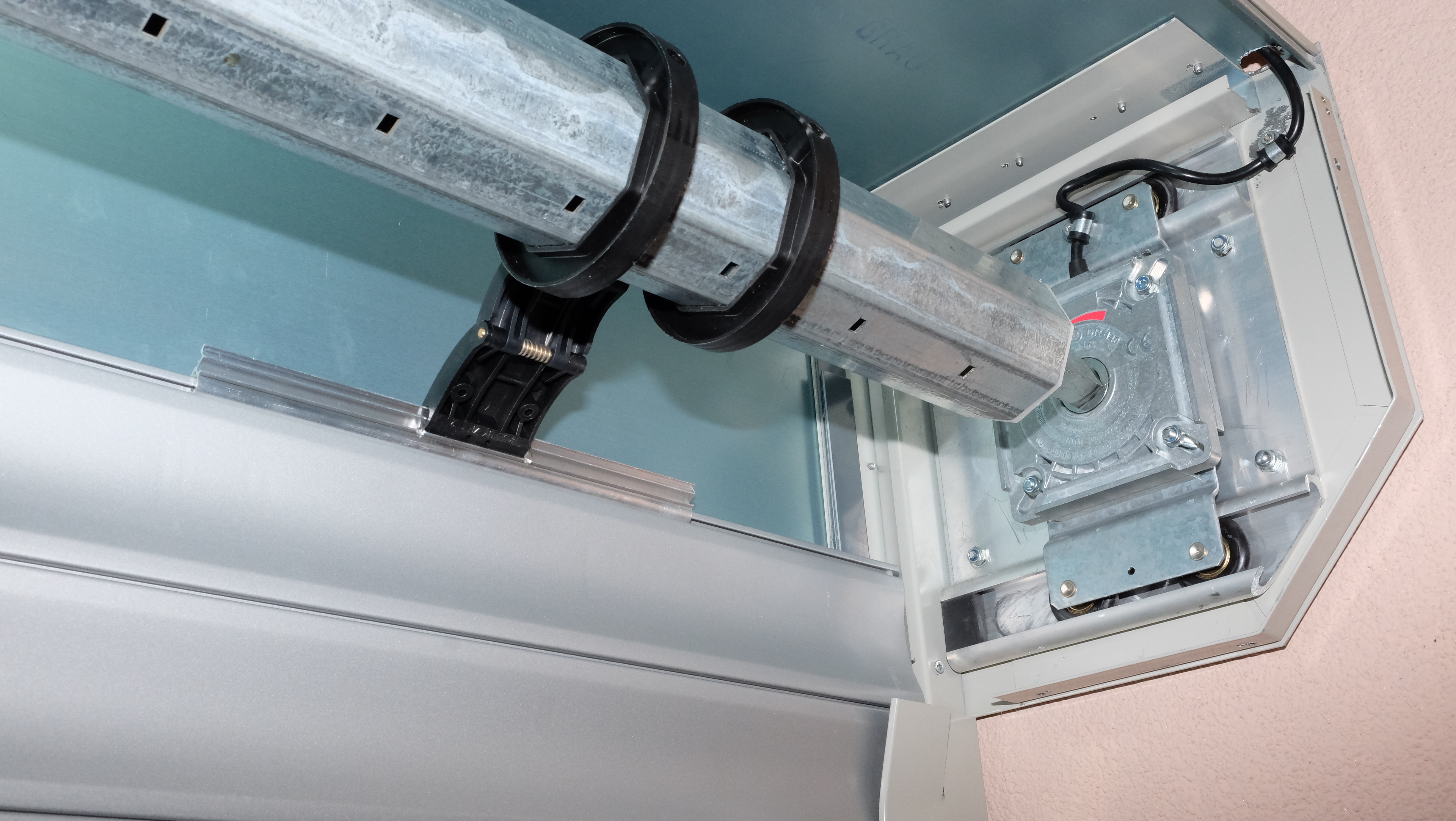 Heinzmann GmbH: Technik